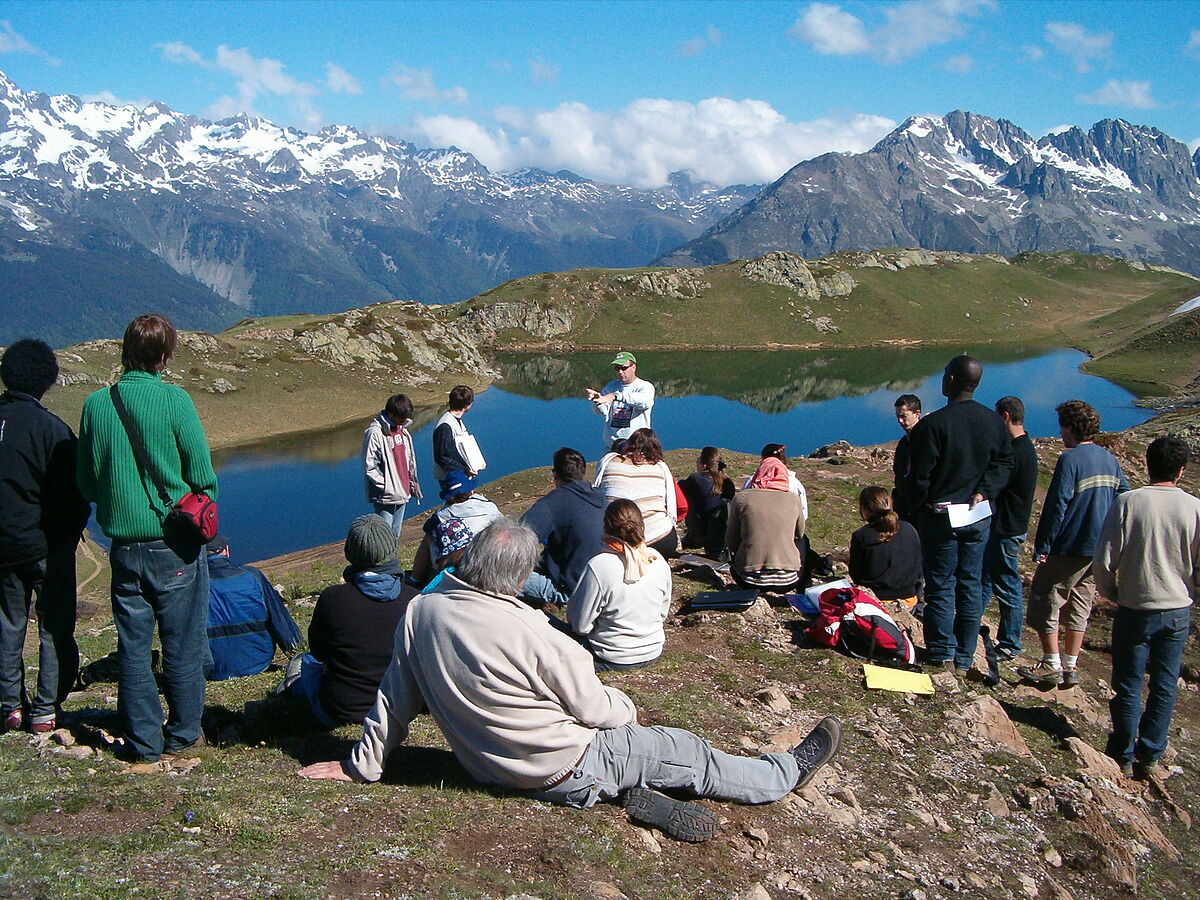 Master Program Opening ! Sept 2023 !! - ITI GeoT - Geosciences for the ...